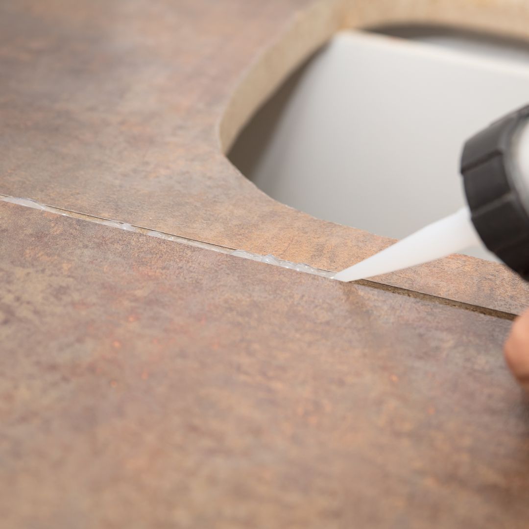 Caulking and Expansion Joint - a1remedial