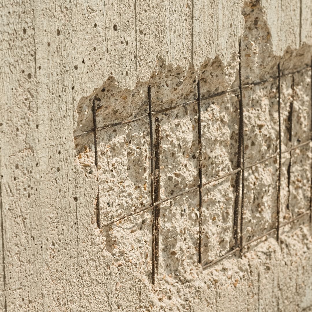 Concrete Cancer Repairs - Transform Your Property
